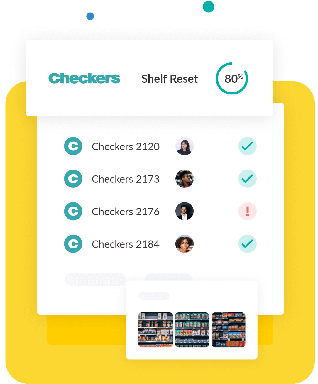 Repsly Partners in Africa